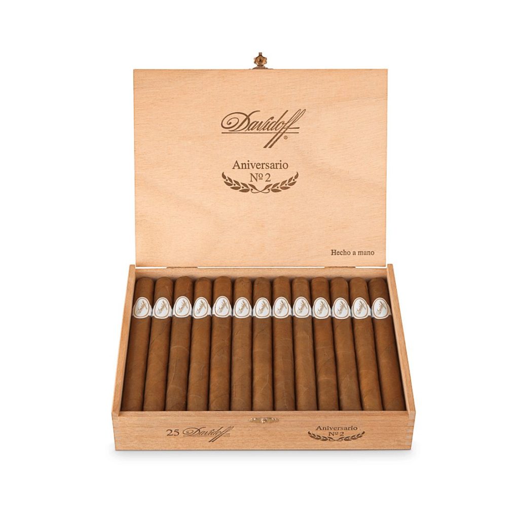 Ambassador Fine Cigars – Take time out of your day to live the good life.