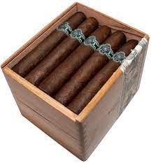 Ambassador Fine Cigars – Take time out of your day to live the good life.