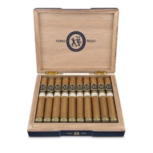 Ambassador Fine Cigars – Take time out of your day to live the good life.