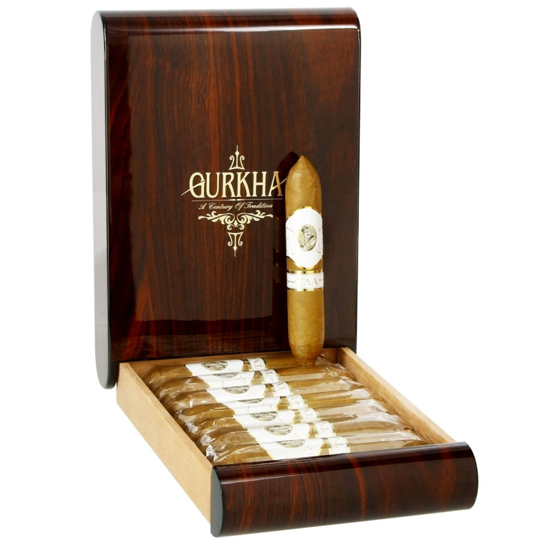 Ambassador Fine Cigars – Take time out of your day to live the good life.